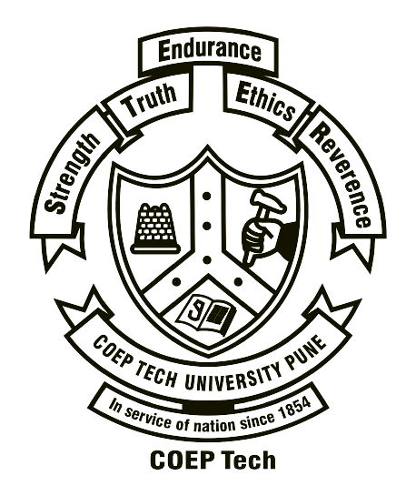 COEP Tech PhD Admissions COEP Tech PhD Admissions